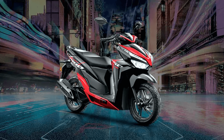 Honda Vario
